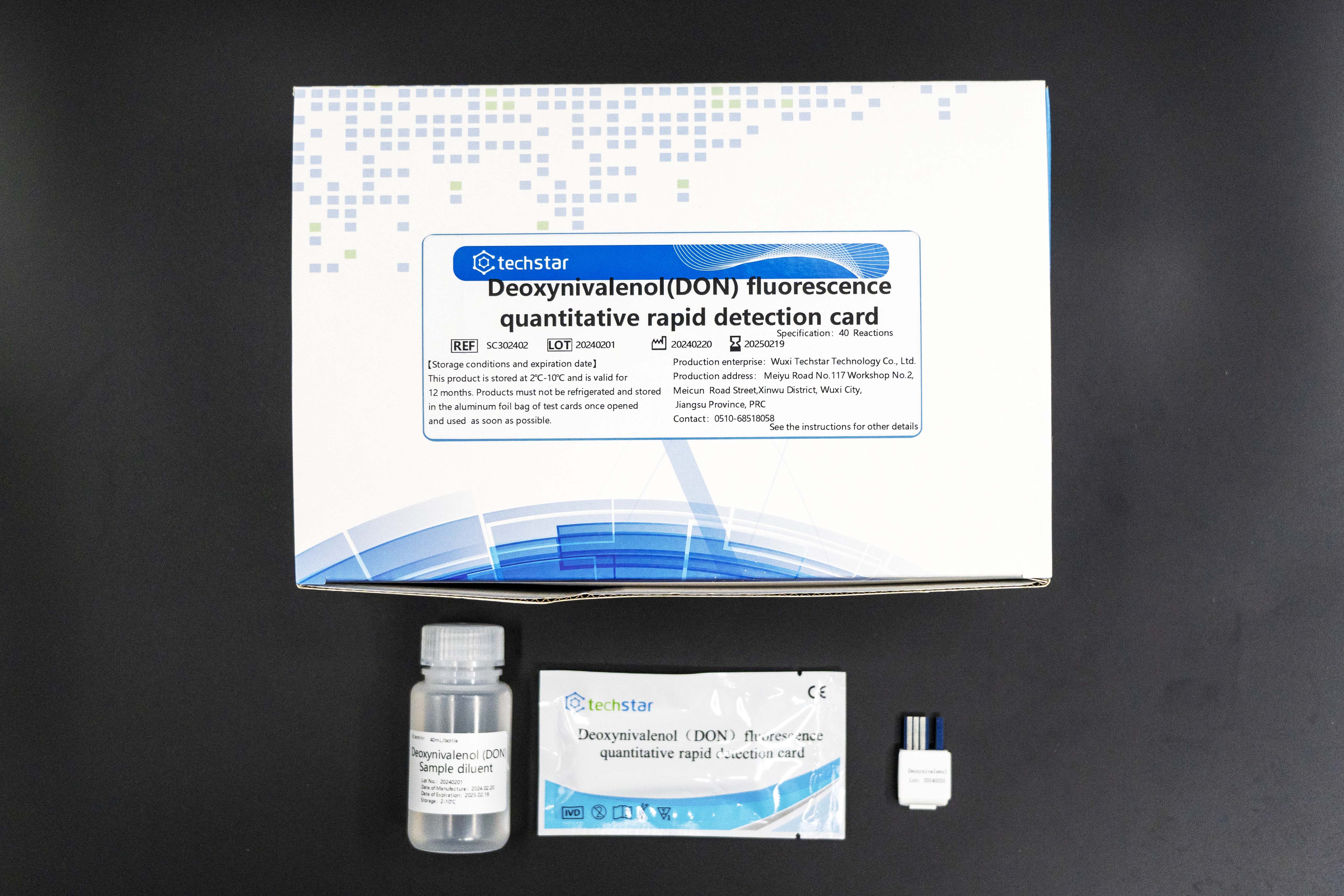 Urinary pathogen Tests Suppliers - WUXI TECHSTAR TECHNOLOGY CO., LTD.