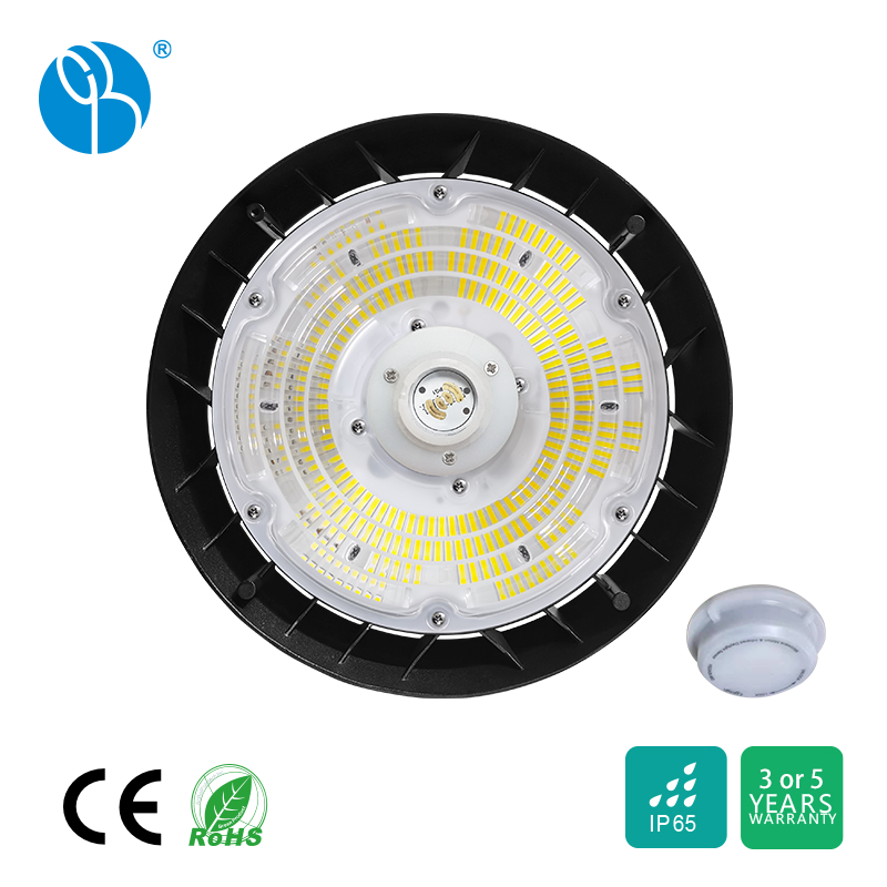 Supply LED Highbay TS Series 140lm/W-160lm/W Wholesale Factory ...