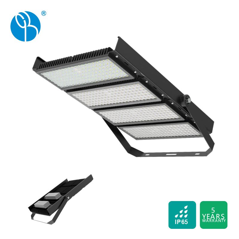 Supply LED Module Flood Light FLMS05 120-1920W Wholesale Factory ...