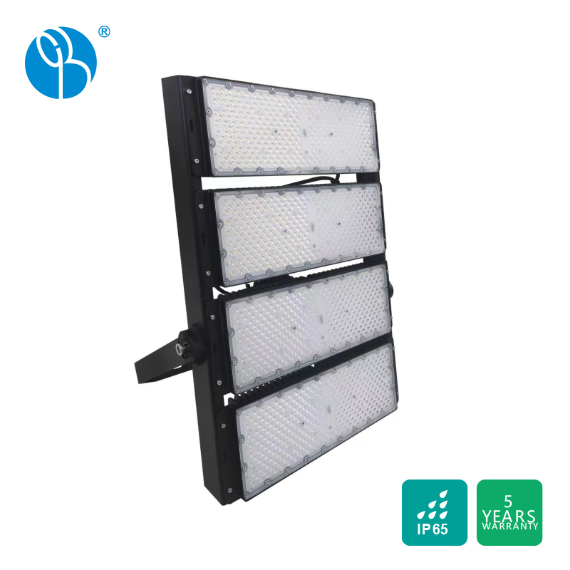 China LED Module Flood Light Manufacturers