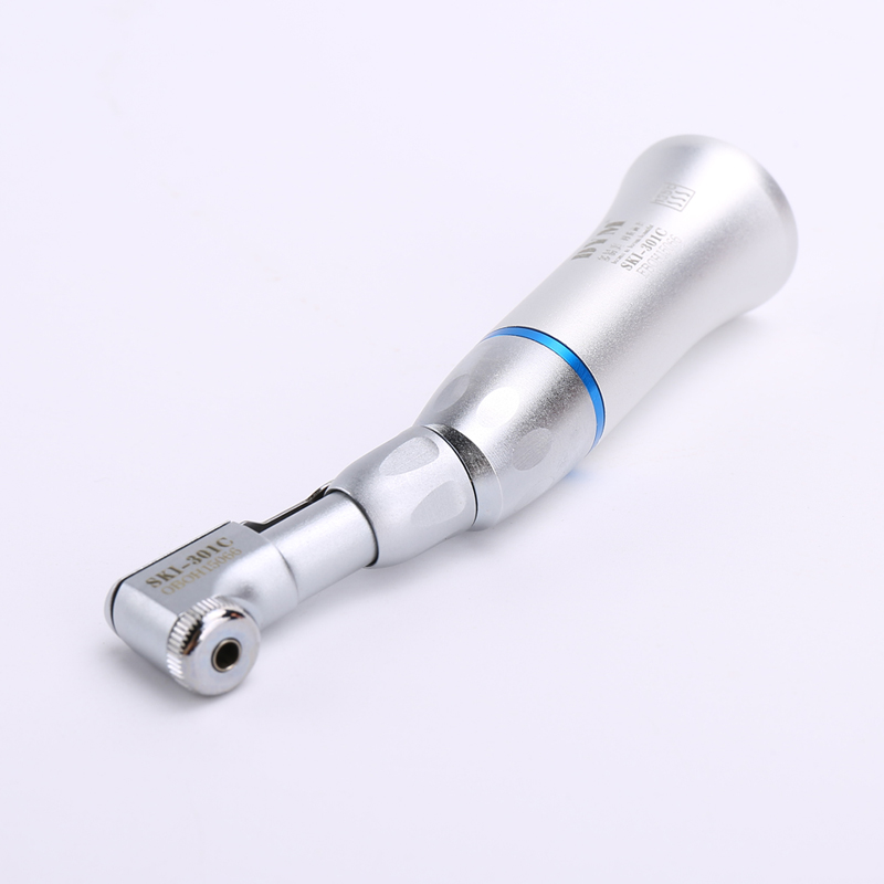 Supply key type contra angle straight dental low speed handpiece ...