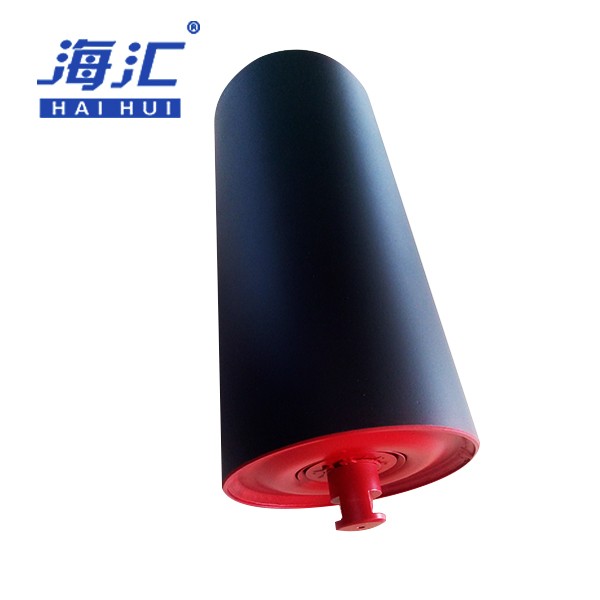 Supply Transport return rollers For Belt Conveyor Wholesale Factory ...