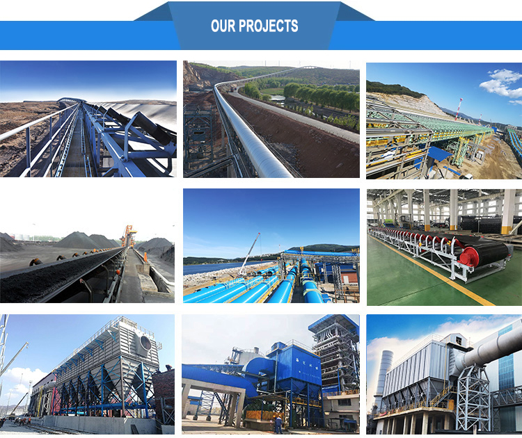 Supply Belt Conveyor Steel Trough Roller Frame Wholesale Factory ...