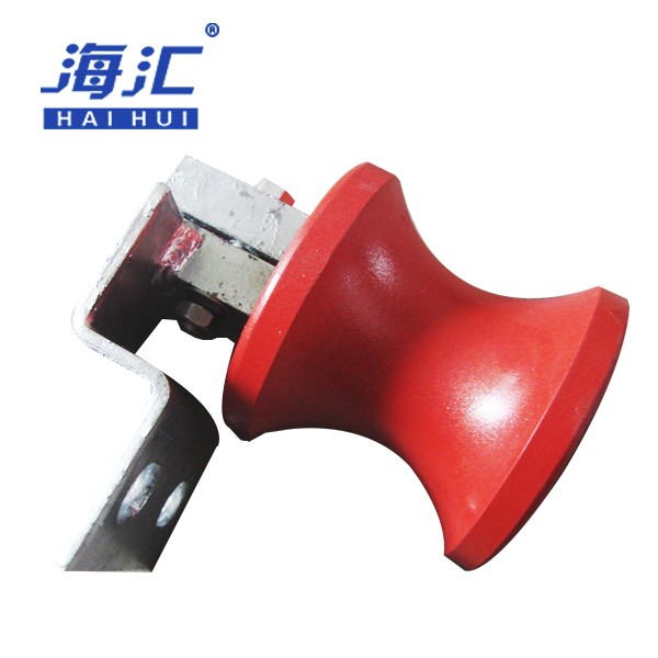 Supply Conveyor Belt side Guide idler Roller Wholesale Factory ...