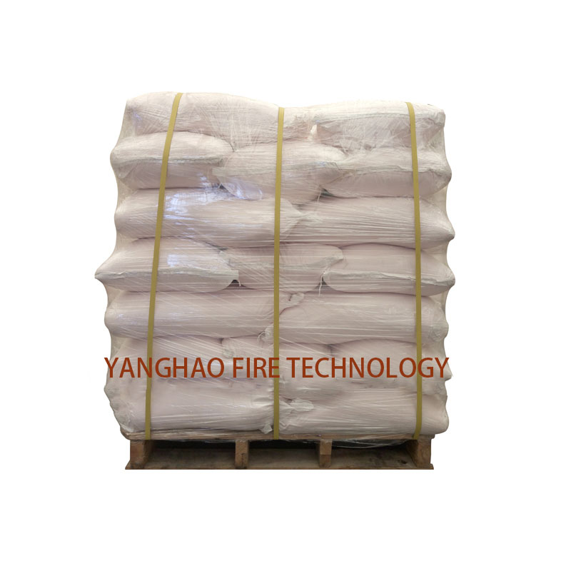ABC Dry Chemical Powder, ABC Superfine Powder Suppliers - YangHao Fire ...