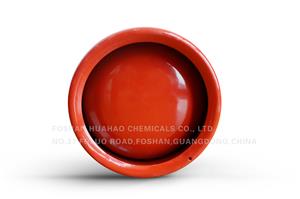 Supply Dry Powder Fire Extinguisher Foot Ring Cylinder Bottom Types ...