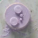 What types of fires is Purple K dry-chemical fire suppression agent ...