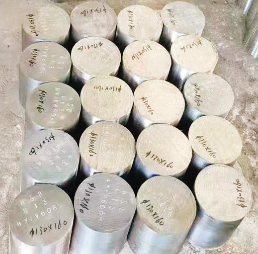 China COLD WORK TOOL STEEL Manufacturers