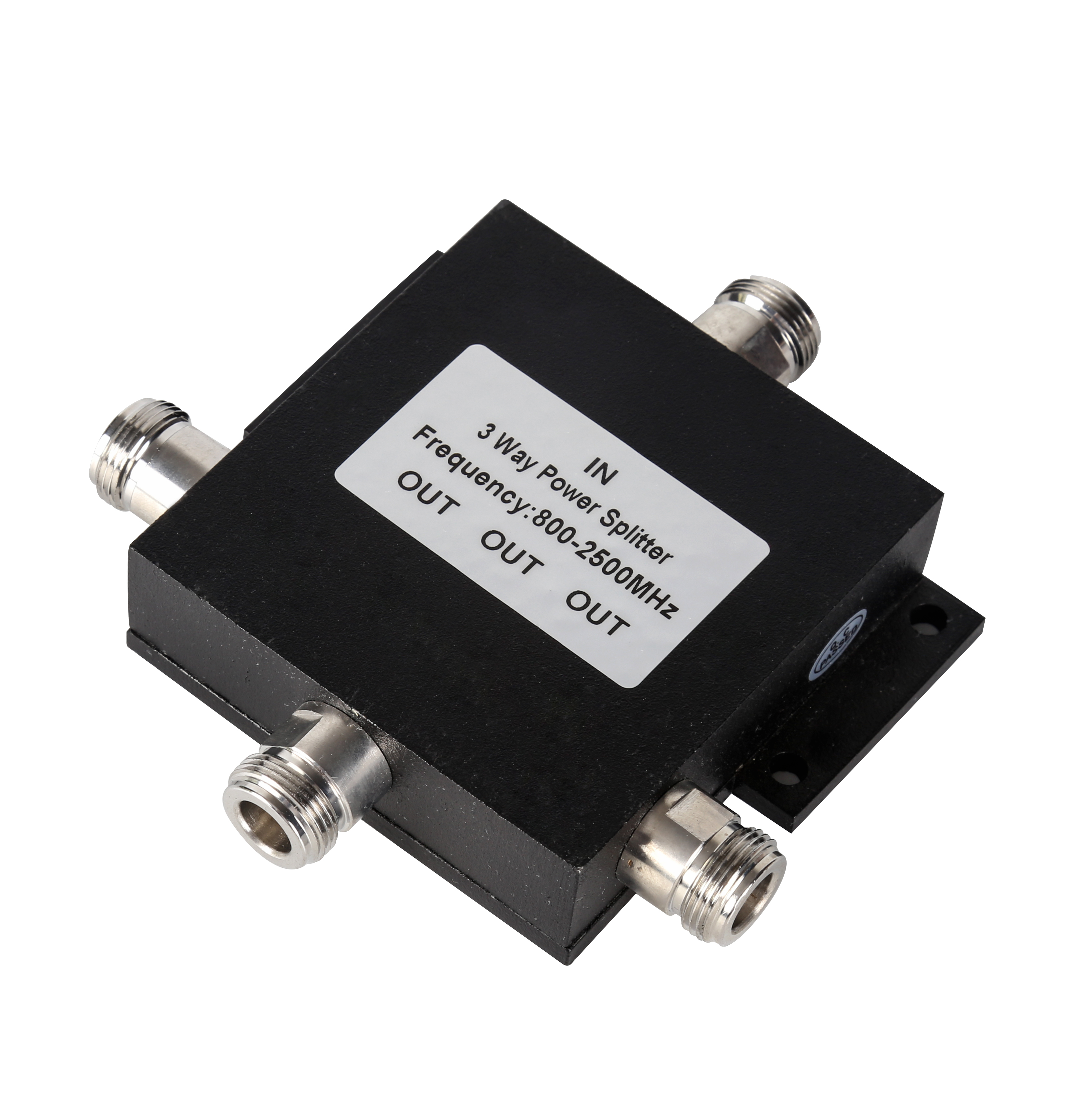 Supply low insertion loss microstrip splitter Wholesale Factory - Callboost