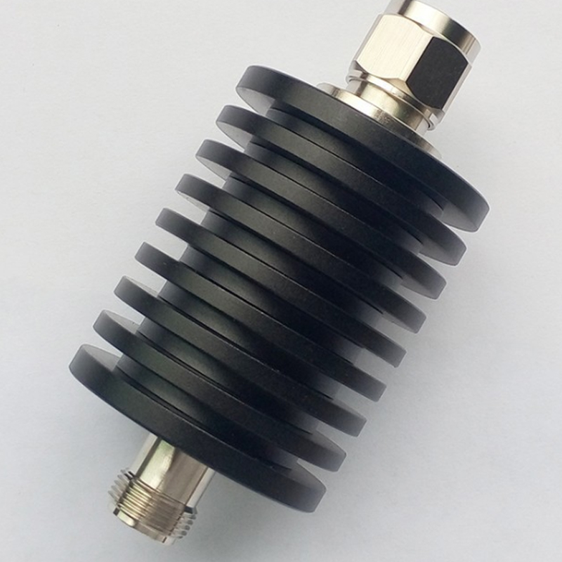 Supply 6db 10db 20db 30db Passive Signal Attenuator Wholesale Factory ...
