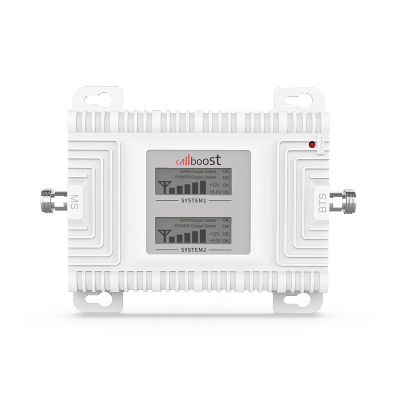 Supply Cellular Network Dual Band Repitor GSM Signal Booster Mobile ...