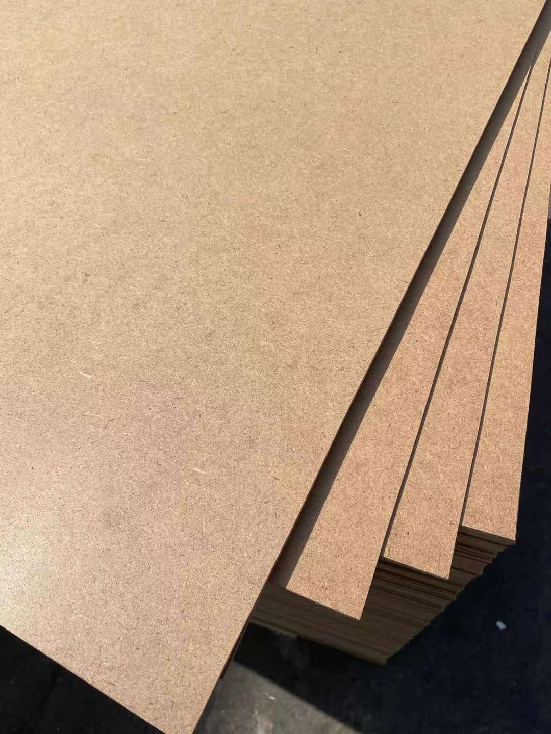 China MDF Manufacturers
