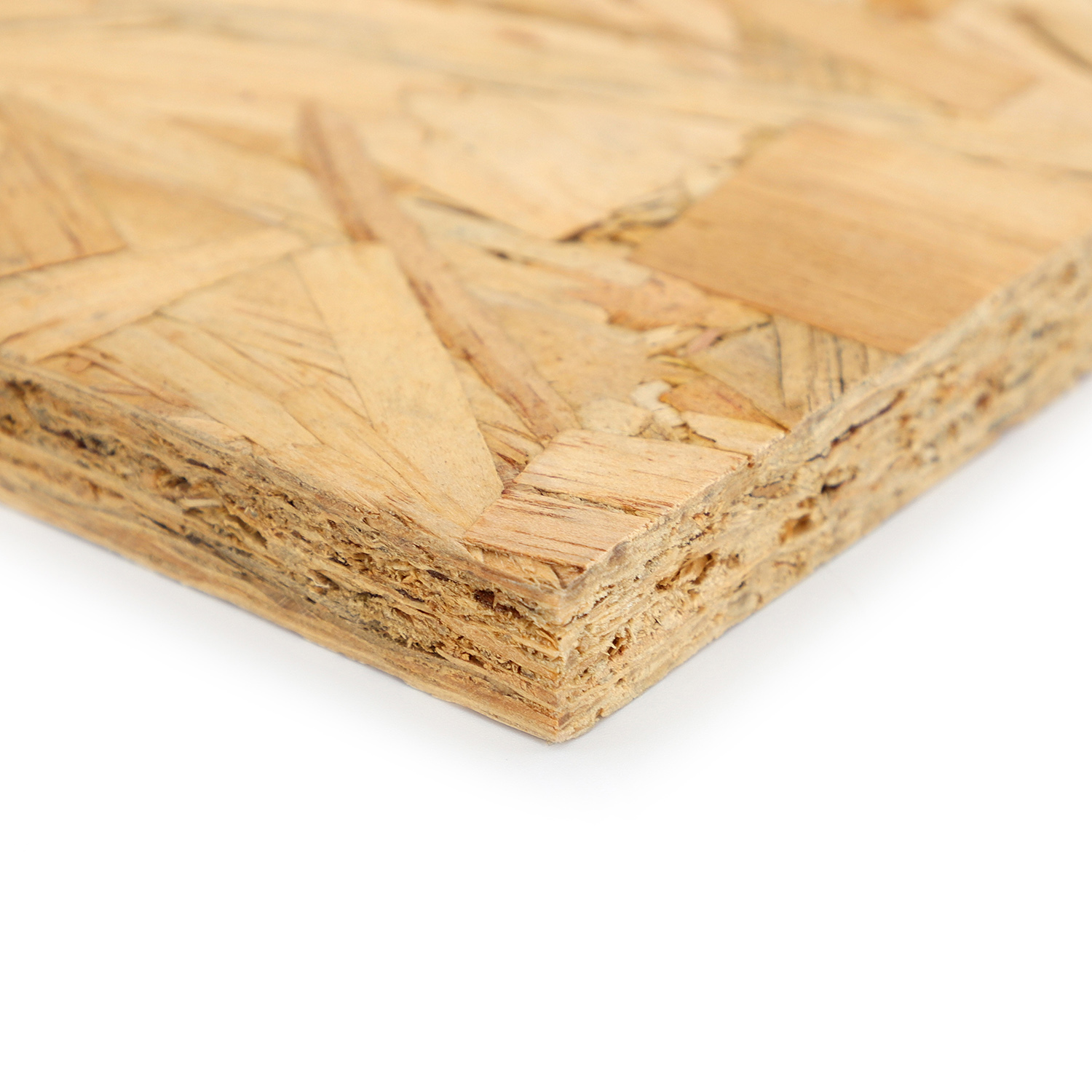 Supply waterproof OSB for construction Factory Quotes - OEM