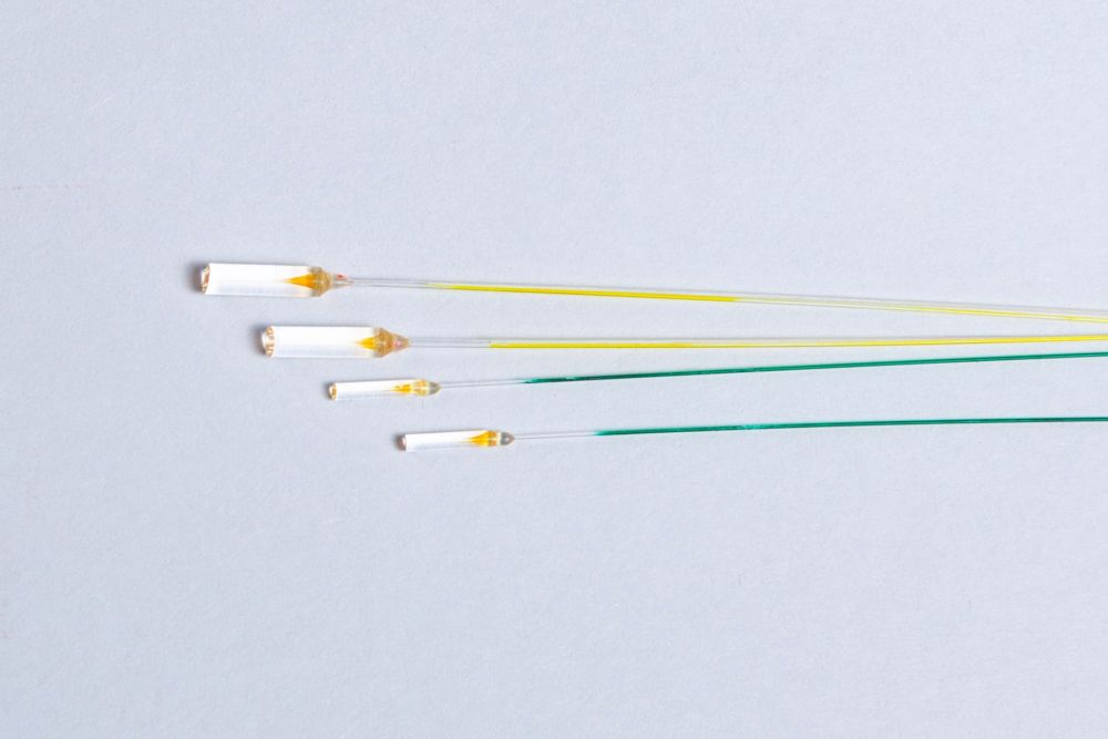 Supply Thermally Expanded Core Fiber(TEC) Wholesale Factory - ORTE ...