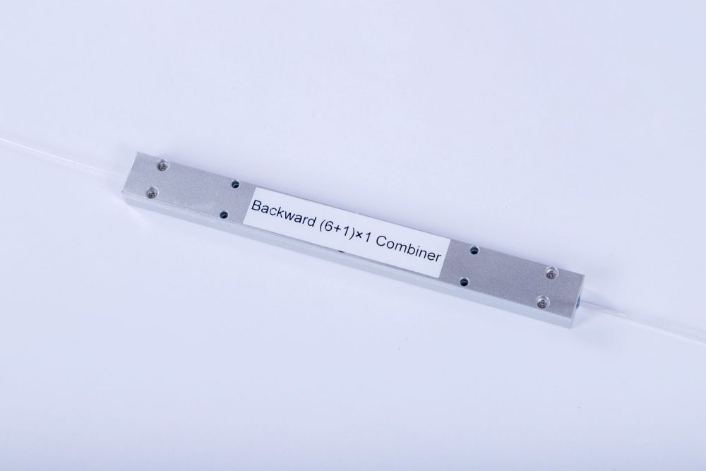 Supply Multi-mode Pump Signal Combiner ((N+1)×1) Wholesale Factory ...