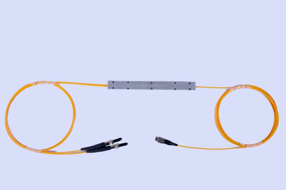 Supply High-performance Multi-mode Pump Combiner (N×1) Wholesale ...