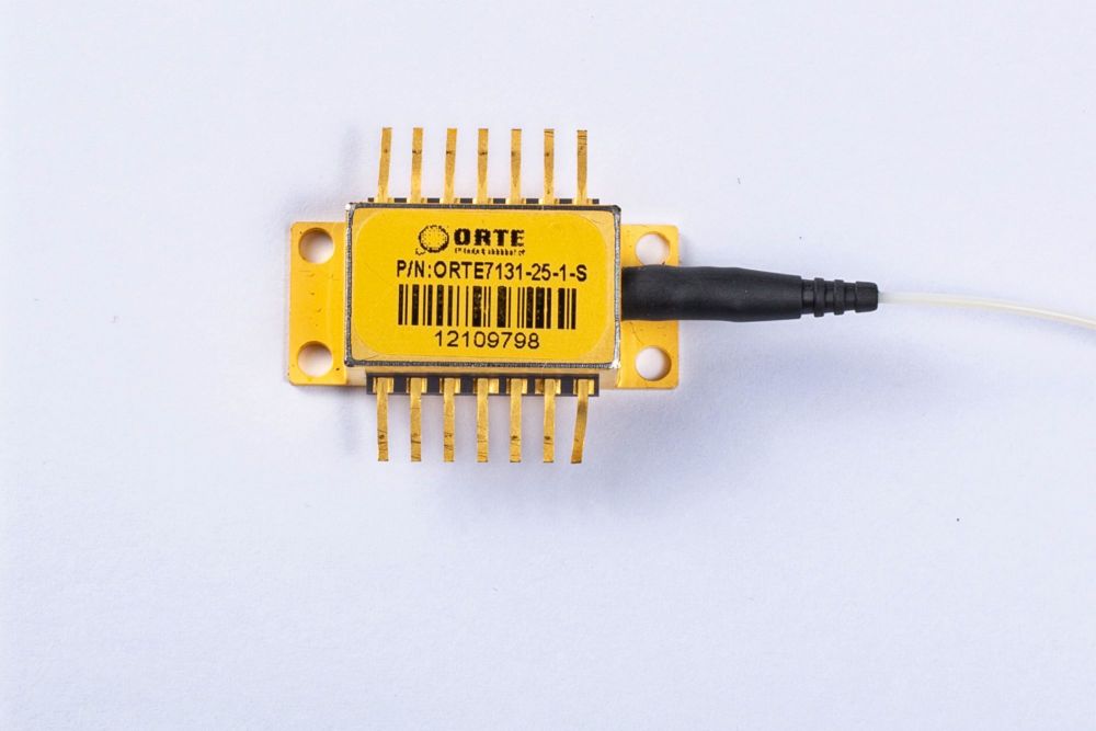 Supply High Power 1310nm DFB Lasers（Customizable） Wholesale Factory ...
