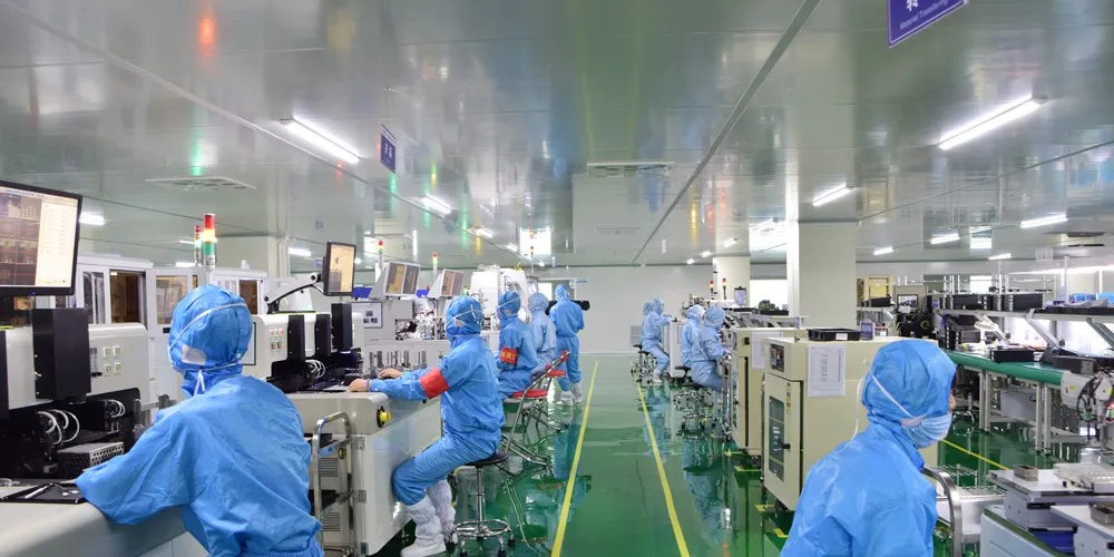 Fused Optical Fiber Component Factory, Company, Manufacturers - ORTE ...