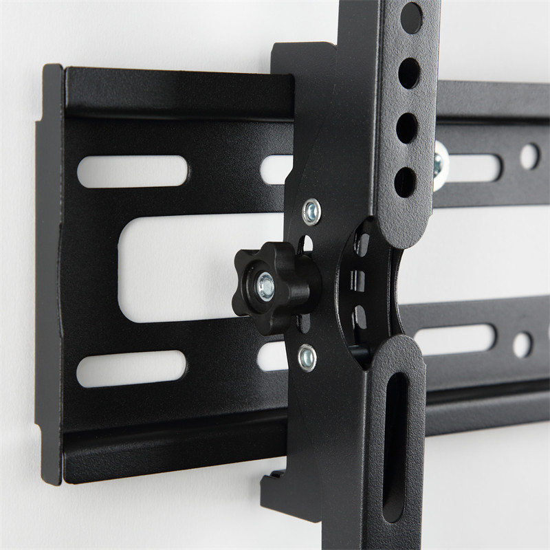 Supply Tilting Mount Hotel Tv Bracket 26''-55'' Inch Tv Wall Mount ...