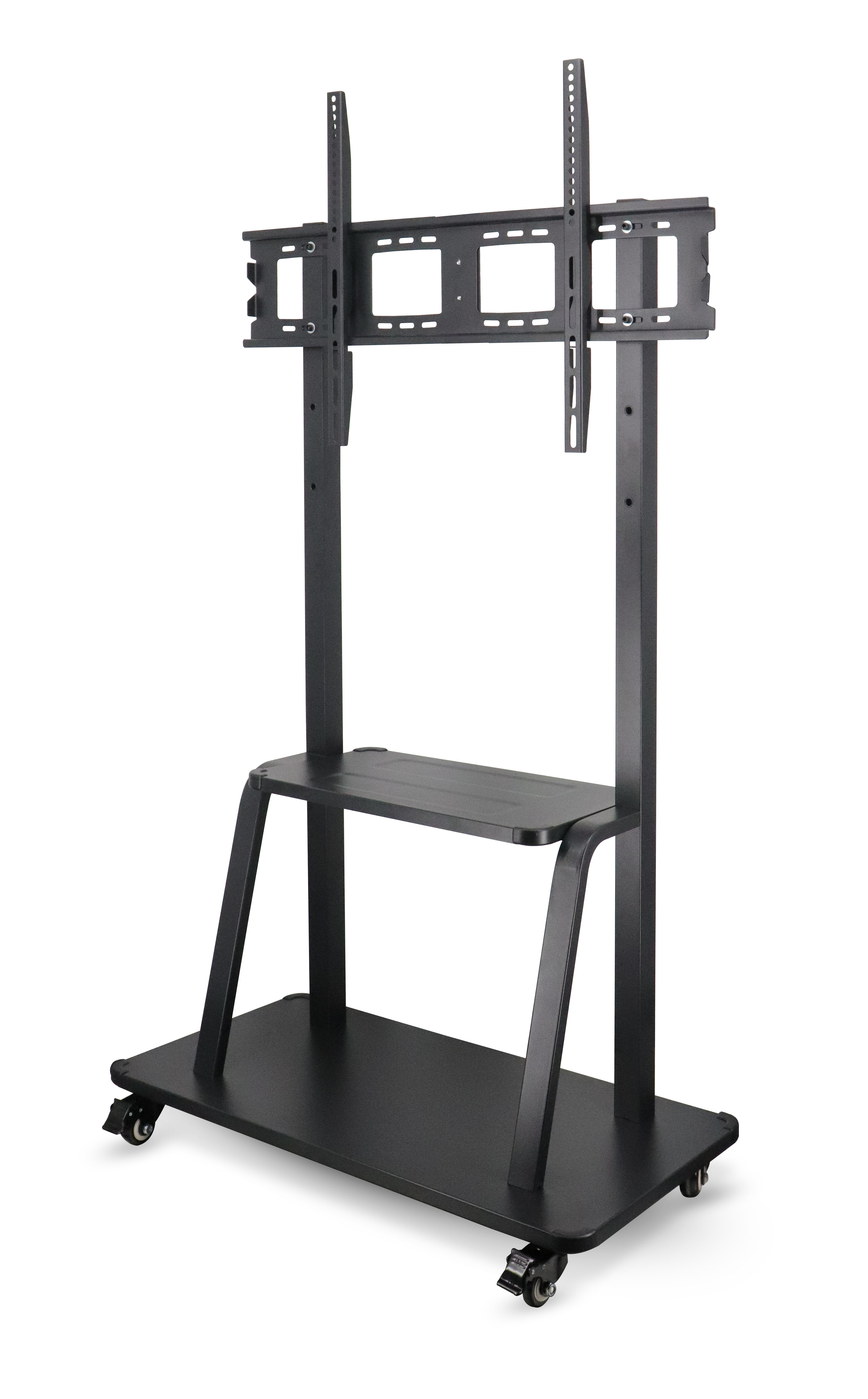 Supply Universal Big Size TV Trolley Stand TV Mobile Cart Wholesale ...