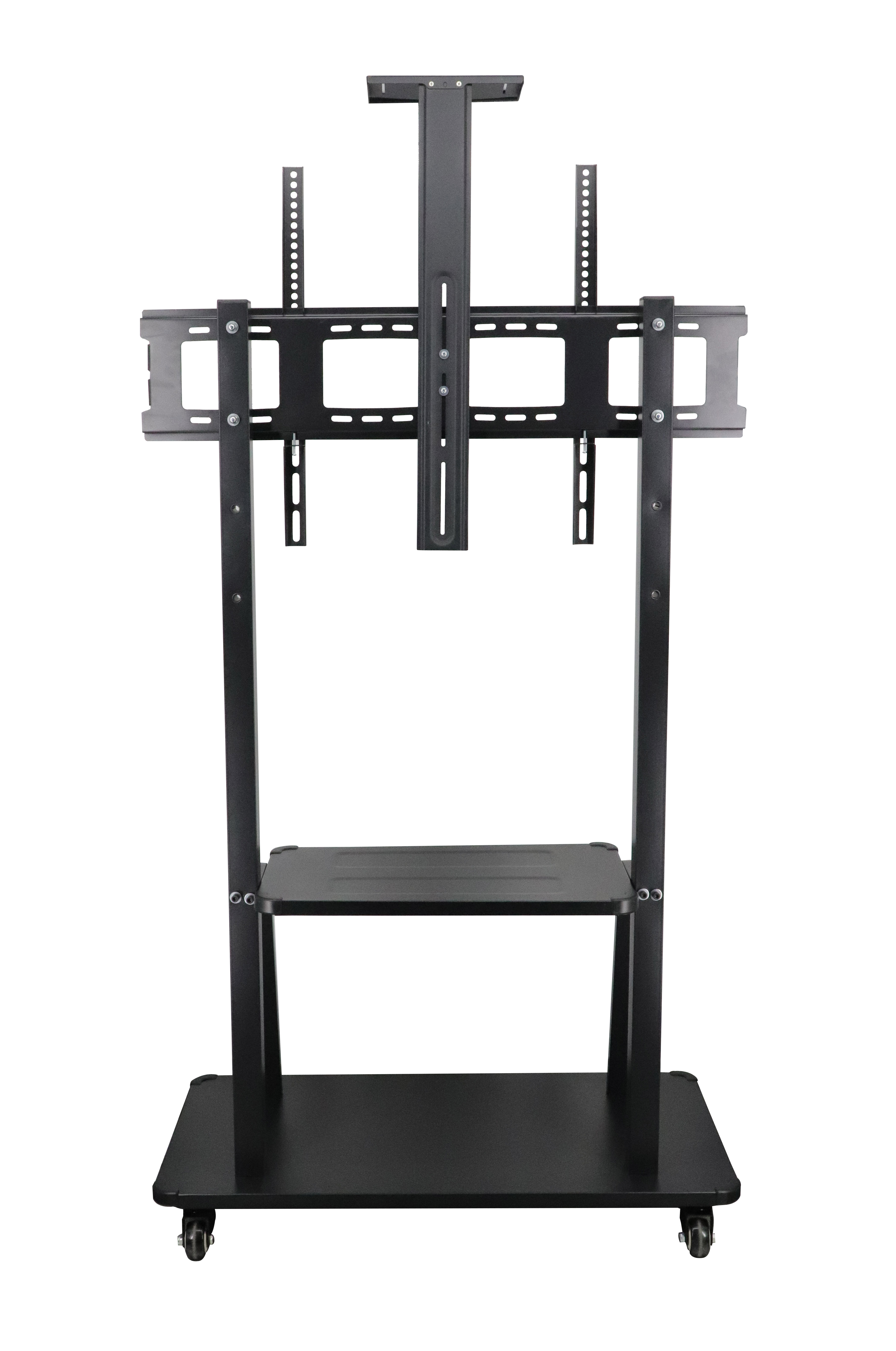 Supply Universal Big Size TV Trolley Stand TV Mobile Cart Wholesale ...