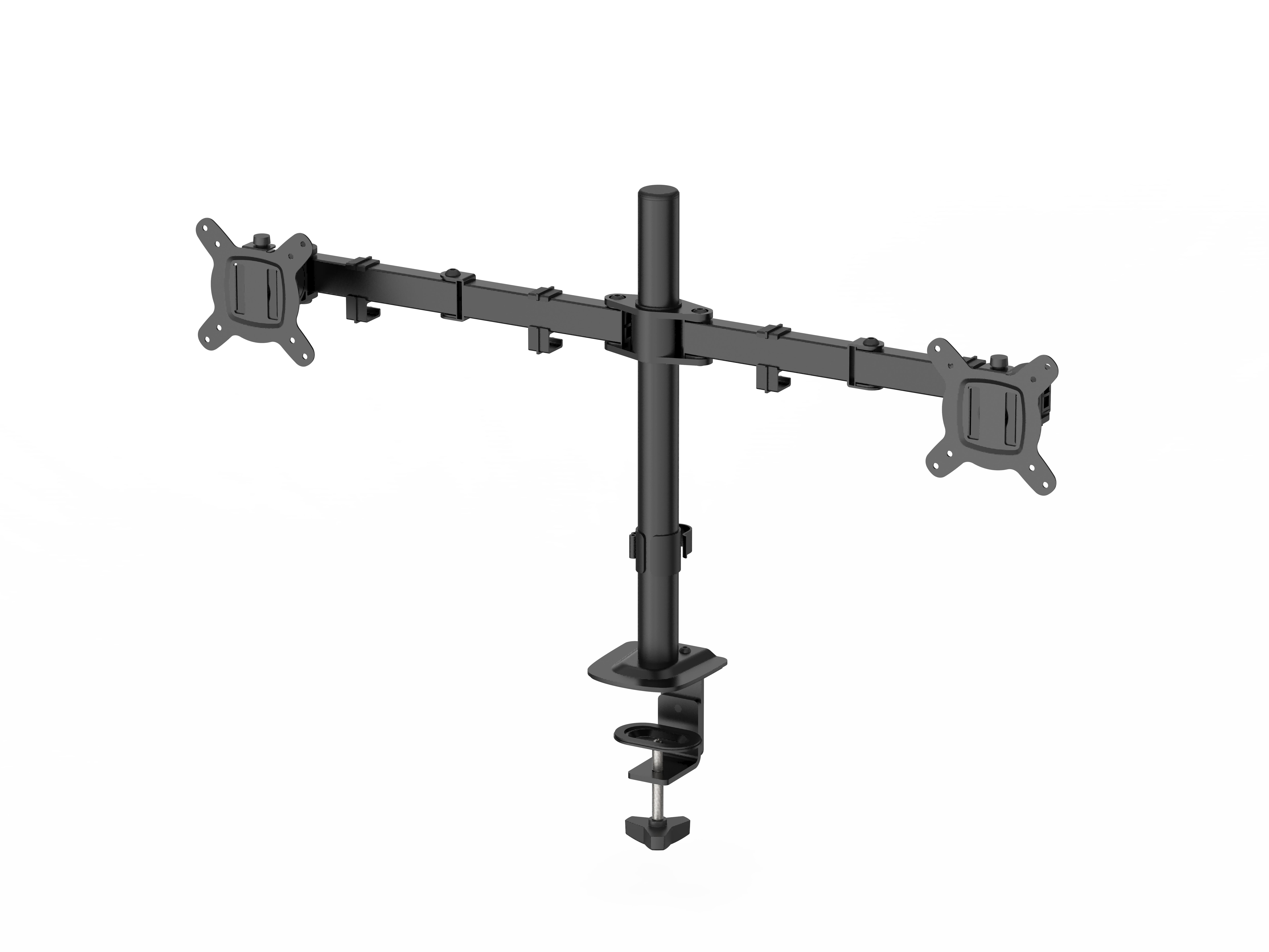 Supply Mechanical Dual Monitor Mount PM100 Wholesale Factory ...