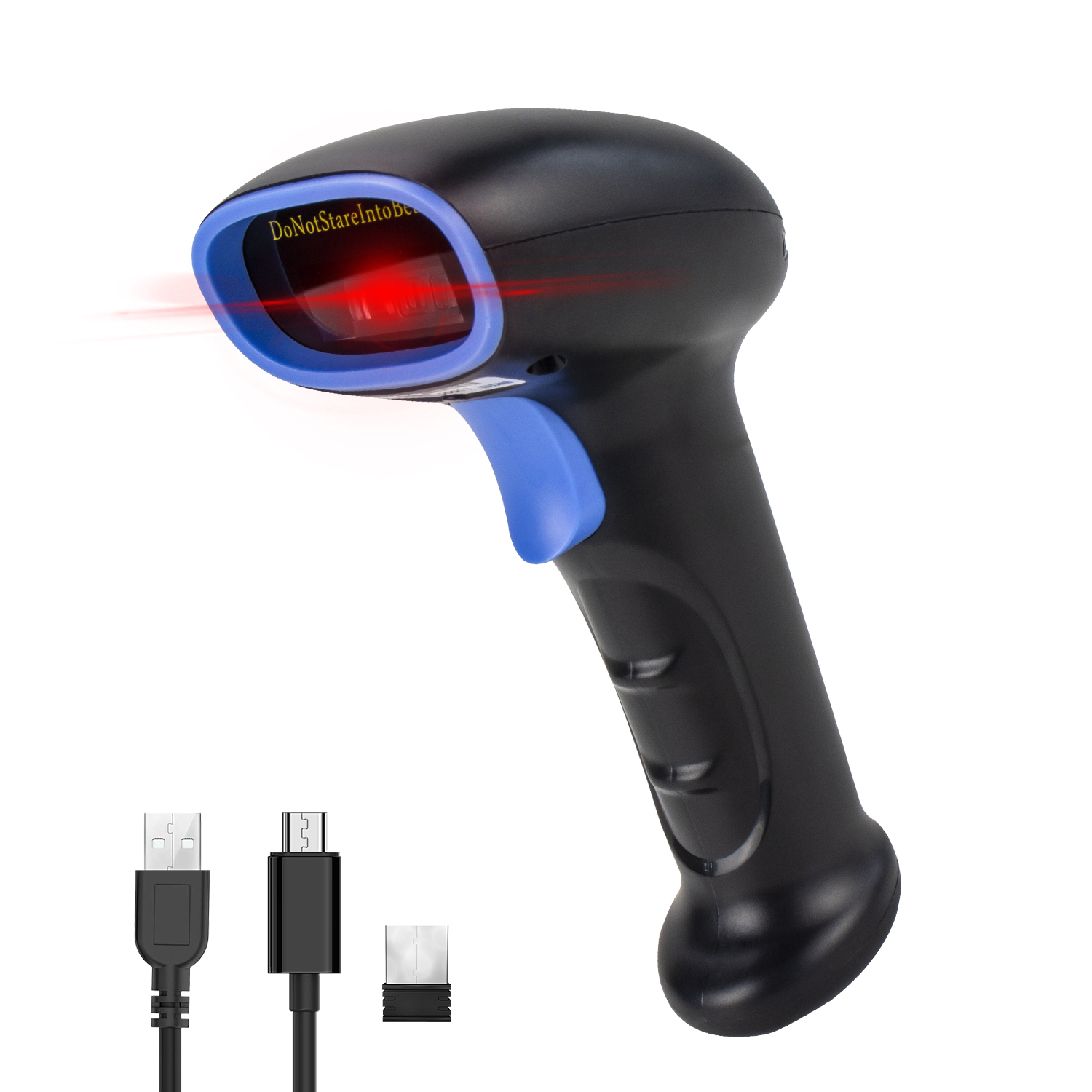 Supply K6 1D CCD wireless barcode scanner Wholesale Factory - Guangzhou ...