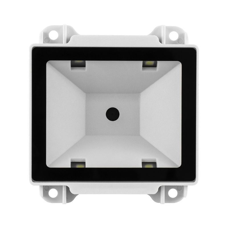 Supply NT-1600 Netum Embedded Wall Mounted Bar code Engine Barcode ...