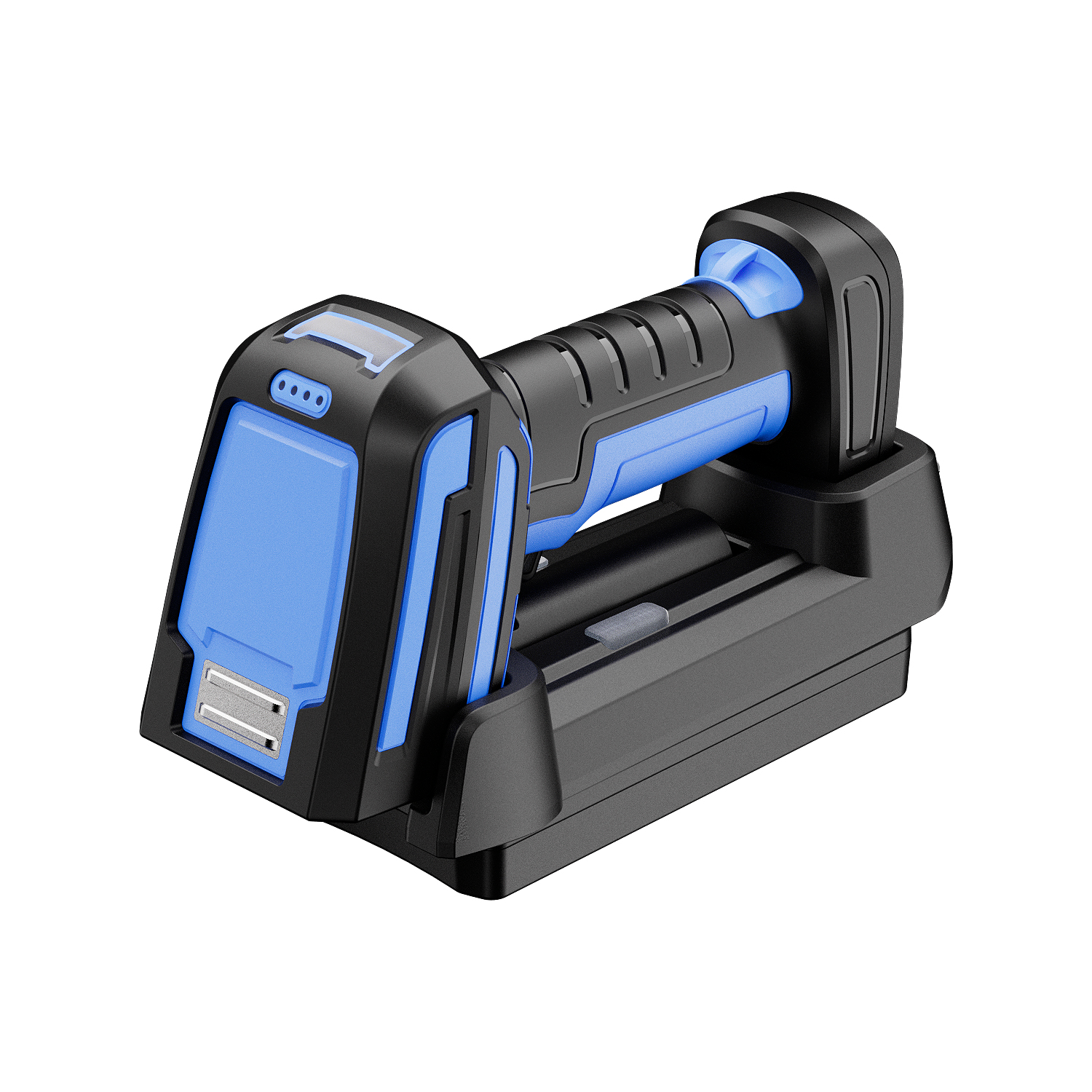 Supply GY-80U Handheld Wireless 2D Industrial Scanner Wholesale Factory ...