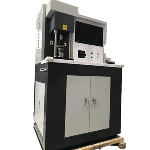 Supply ASTM D4603 Inherent Viscosity Of PET By Glass Capillary ...