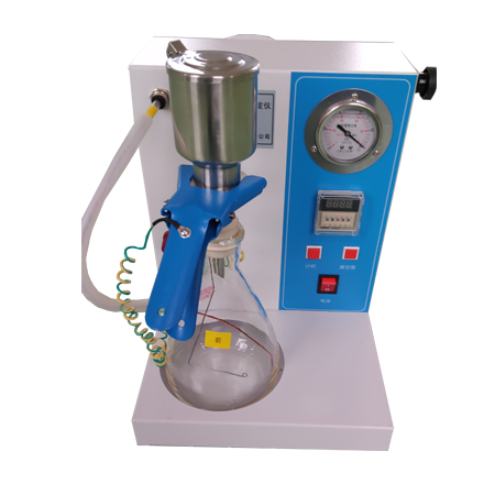 Supply ASTM D4006 Water In Crude Oil By Distillation Wholesale Factory ...