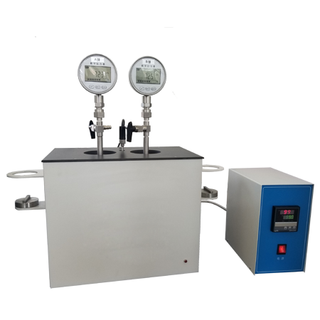 Supply ASTM D942 Oxidation Stability Of Lubricating Greases Wholesale ...