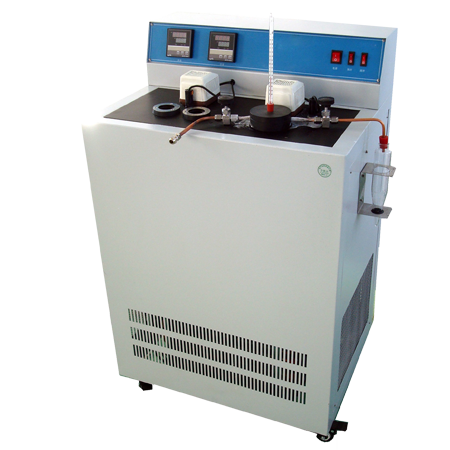 Supply ASTM D2158 Residues In Liquefied Petroleum (LP) Gases Wholesale ...