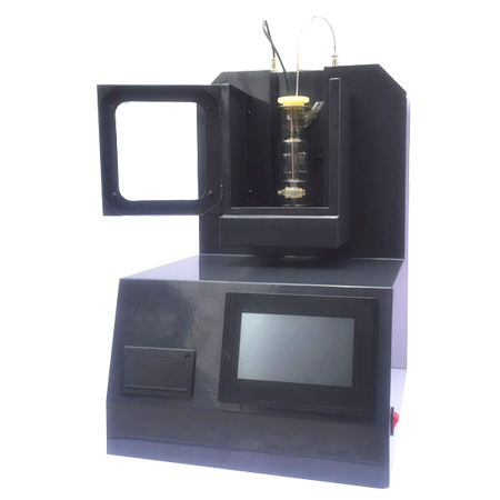 Supply ASTM D611 Automatic Aniline Point And Mixed Aniline Point ...