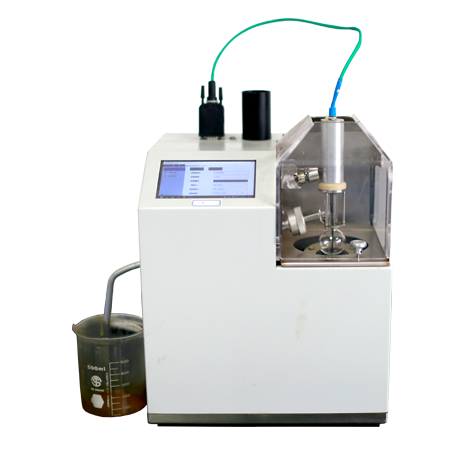 Supply ASTM D7345 Automatic Micro Distillation Wholesale Factory ...