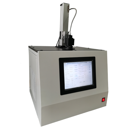 Supply Full Automatic Pour and Cloud Point Tester Wholesale Factory ...