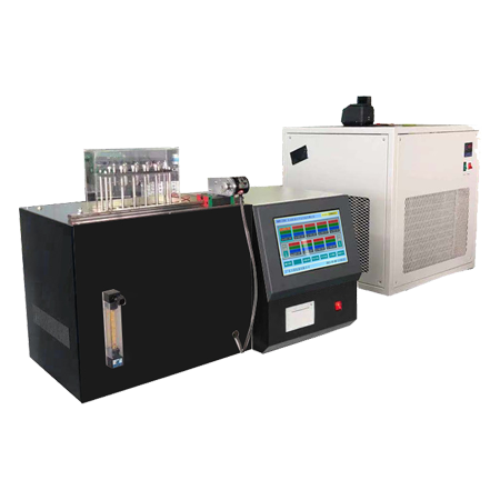 Supply ASTM D4684 Yield Stress And Apparent Viscosity Of Engine Oils ...