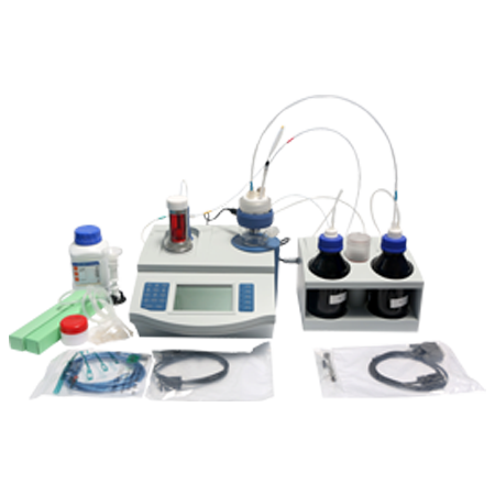 Gas Chromatography, Spectrum Analysis Suppliers - KAYCAN INSTRUMENT ...