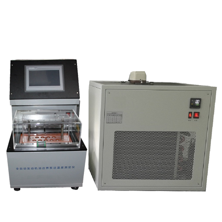 Supply ASTM D4684 Yield Stress And Apparent Viscosity Of Engine Oils ...