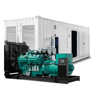 Supply High Power Heavy Duty Diesel Generator Wholesale Factory ...