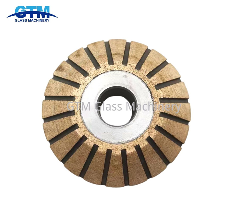 China Diamond Wheels Manufacturers