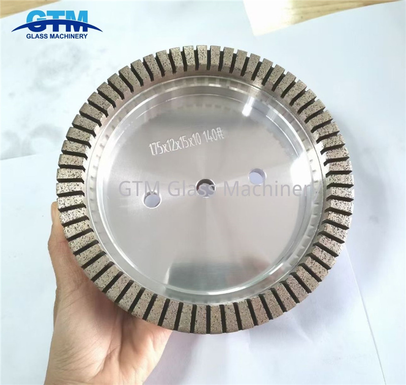 China Diamond Wheels Manufacturers