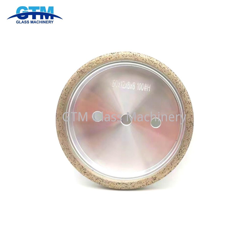 China Diamond Wheels Manufacturers
