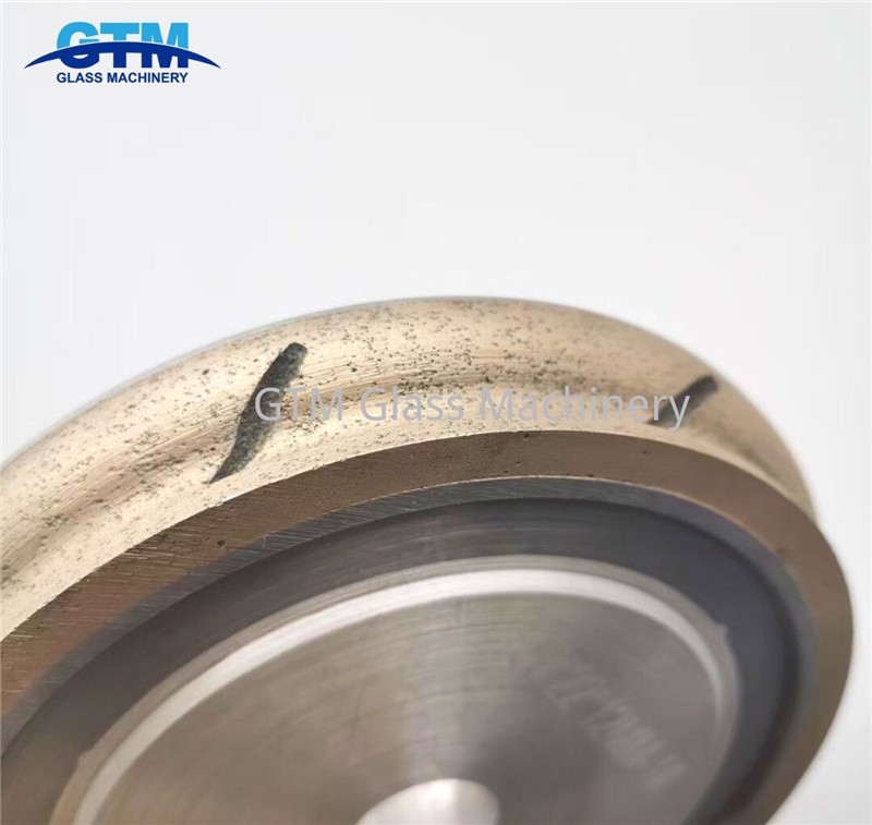 China Diamond Wheels Manufacturers