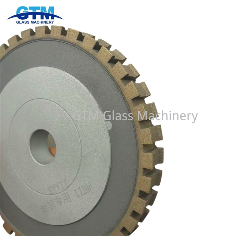 China Diamond Wheels Manufacturers