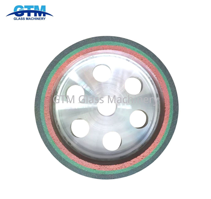 China Resin wheel Manufacturers