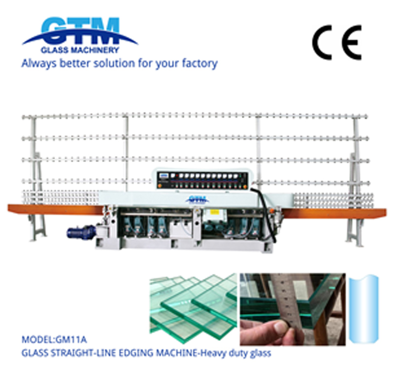 Glass Drilling Machine, CNC Glass Drilling And Milling Machine, Glass ...