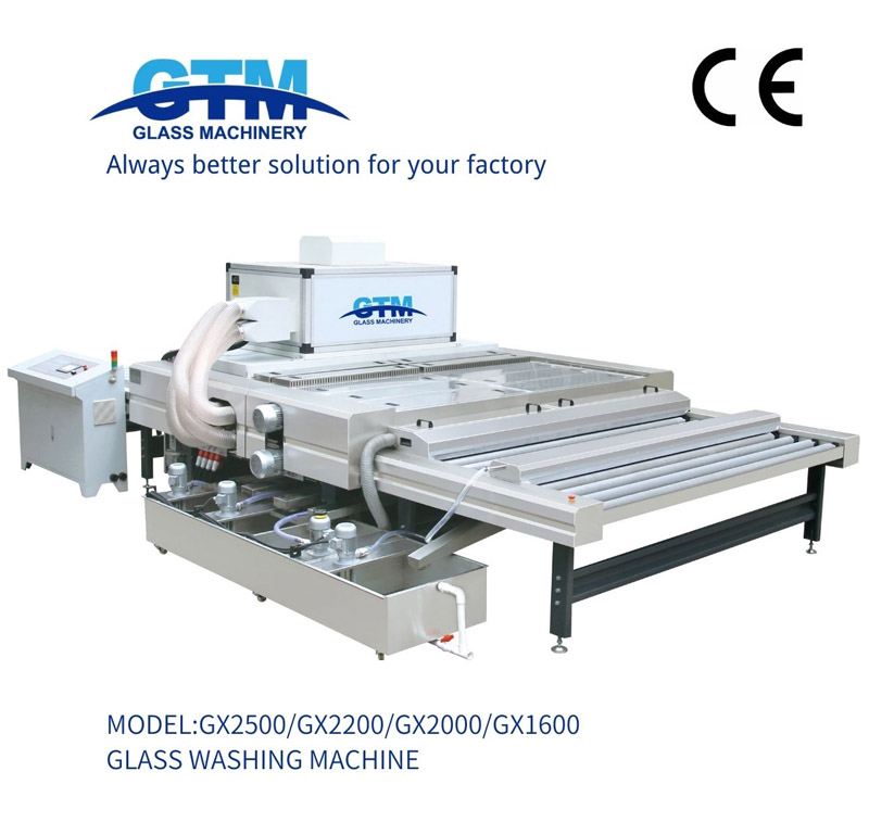 Glass Drilling Machine Suppliers - GTM GLASS MACHINERY CO., LTD.