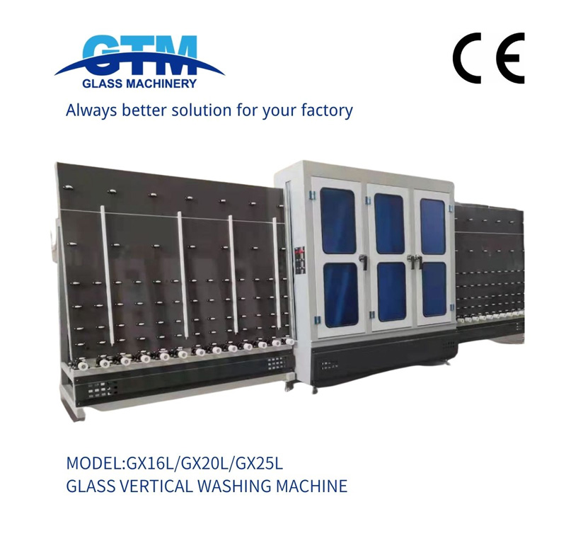 Glass Drilling Machine Suppliers - GTM GLASS MACHINERY CO., LTD.