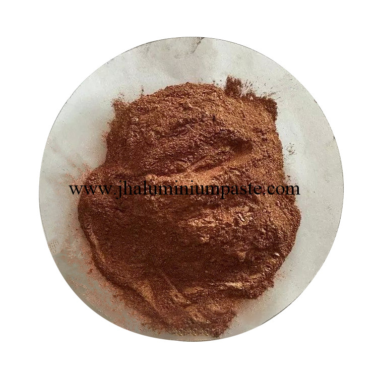 Supply Gold Powder For solvent ink industry Wholesale Factory - Shan ...